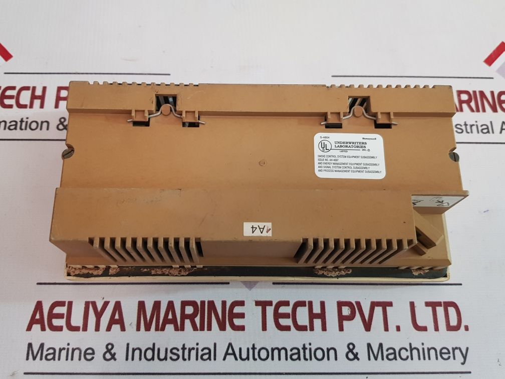 Honeywell Xl20K01 Ddc Controller S-4804 – Aeliya Marine