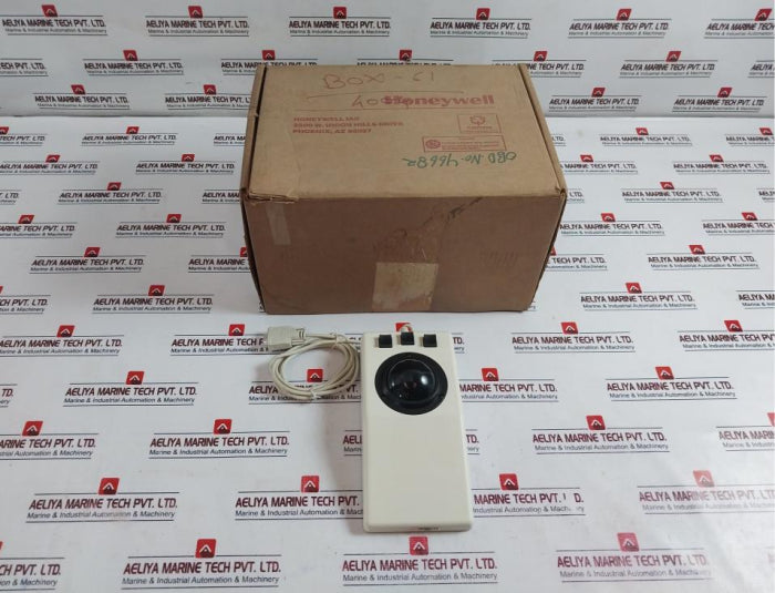 Honeywell Xrt-g4514-1 Micro Trackball 51196714-100 – Aeliya Marine
