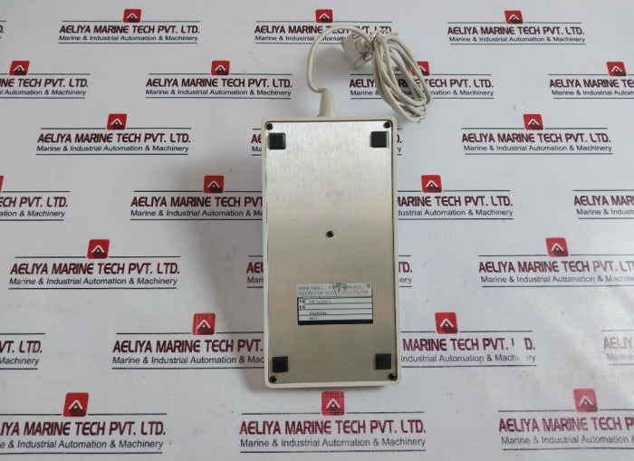 Honeywell Xrt-g4514-1 Micro Trackball 51196714-100 – Aeliya Marine