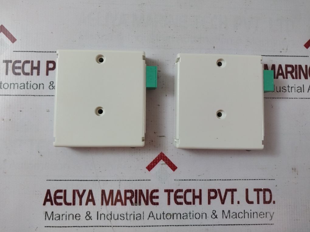 Honeywell/Morley Ias Mi-diso Short Circuit Isolator Module – Aeliya Marine