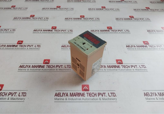 Hongqi Xmtd-2202 Digital Display Temperature Controller Pt100 22050018 ...