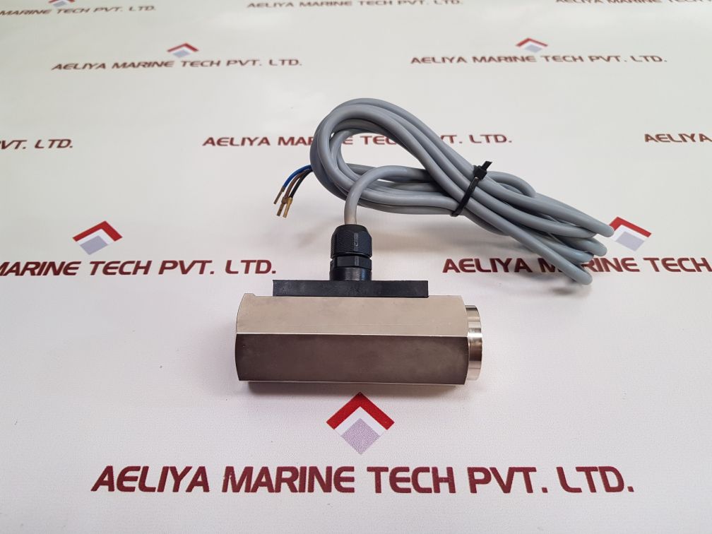 Honsberg DN8 PN200 Flow Switch - High Precision – Aeliya Marine