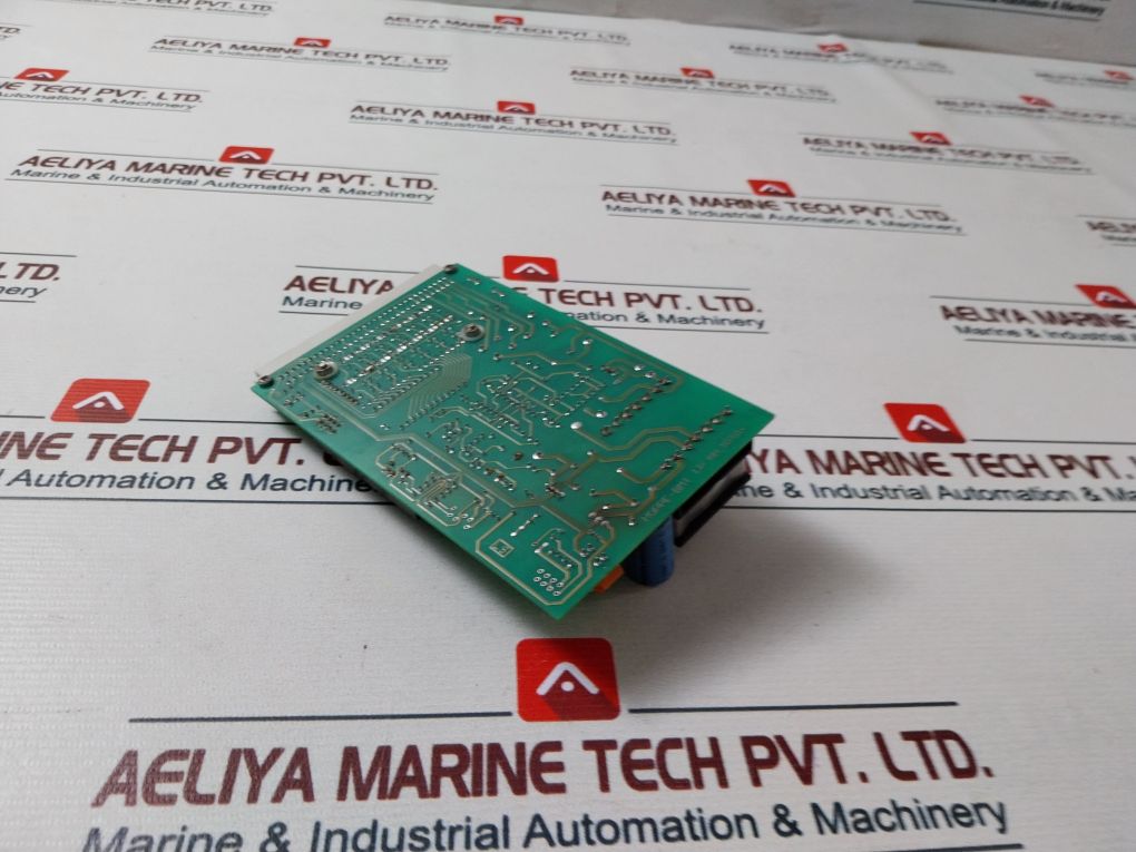 Hoppe-bmt Lp Ah_Nt01C Printed Circuit Board – Aeliya Marine