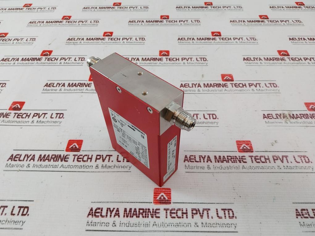Horiba Stec N100 Mass Flow Device Sec-n114Mgm Flow 1Slm, C Treat ...