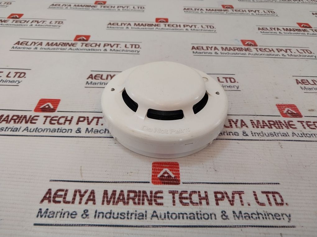 Horing Lih Ah-0311-3 Photoelectric Smoke Detector 24Vdc – Aeliya Marine