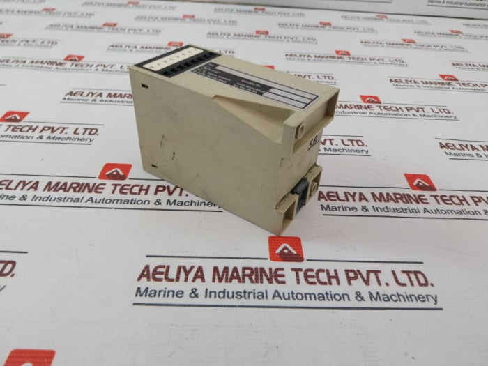 Hornel Ev 088…/47 Transducer 220V 4-20Ma – Aeliya Marine