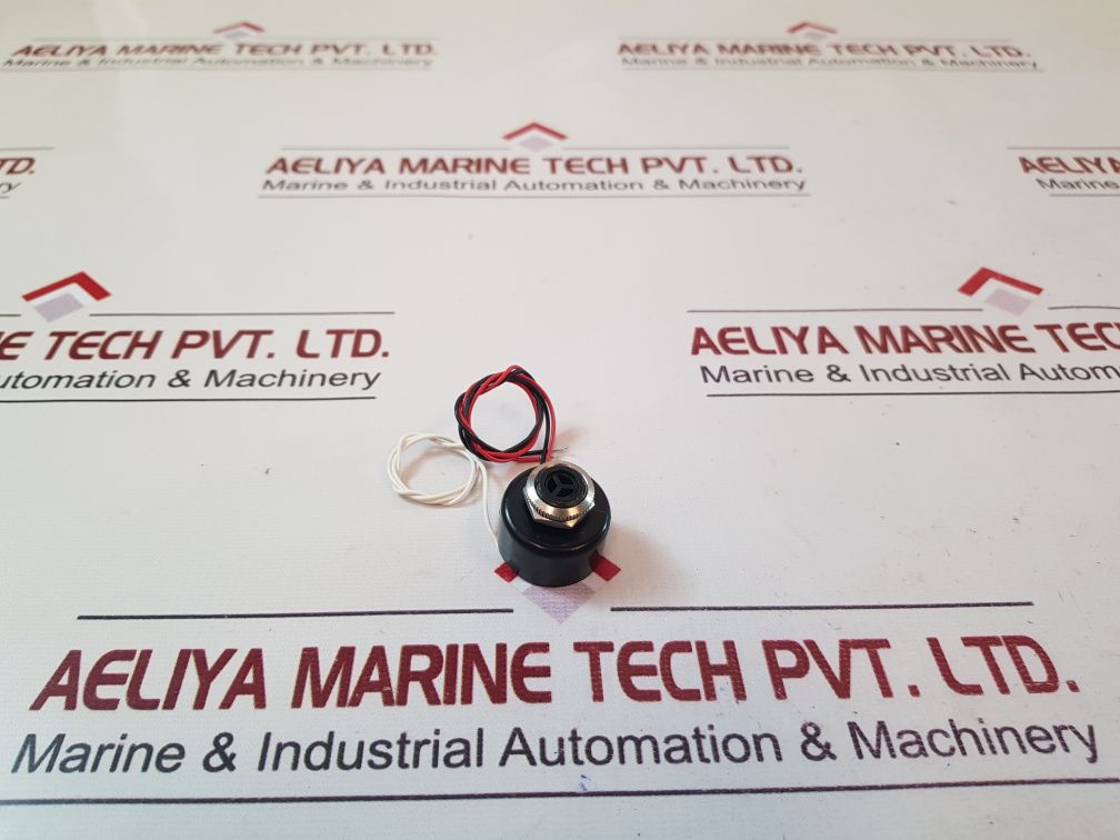 Hosiden Besson 525 Mini-bleeptone – Aeliya Marine