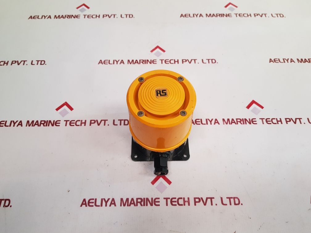 Hosiden Besson Bedlam Loud Tonecaller – Aeliya Marine
