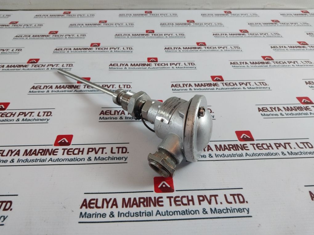 Hottemp Sensor Pt100 Temperature Sensor – Aeliya Marine