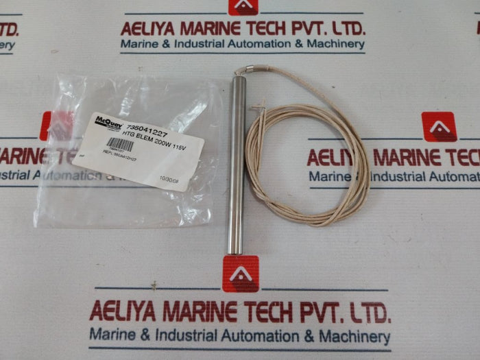 Hotwatt Sc50-6 Heater – Aeliya Marine