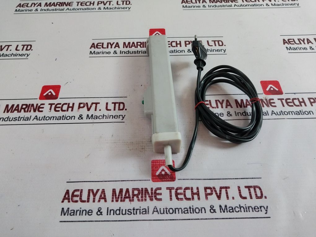 Hozan Hc-21 Demagnetizer 50/60Hz – Aeliya Marine
