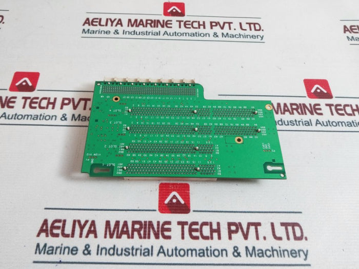 Hp A6070-66520 Pci Backplane Pc Board – Aeliya Marine Tech Pvt. Ltd.