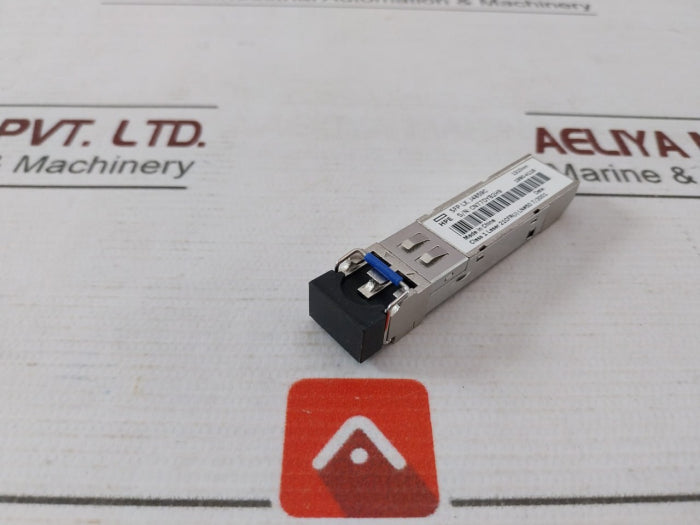 Hpe J4859C Optical Transceiver Module 072817 5092-1847 Sh-4859 Ss ...