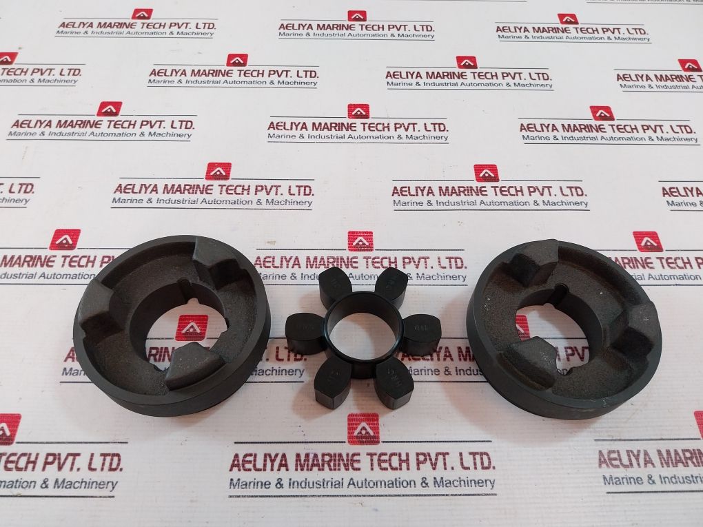 Hrc 110 Lp Pump Coupling & Element Xw11197 – Aeliya Marine