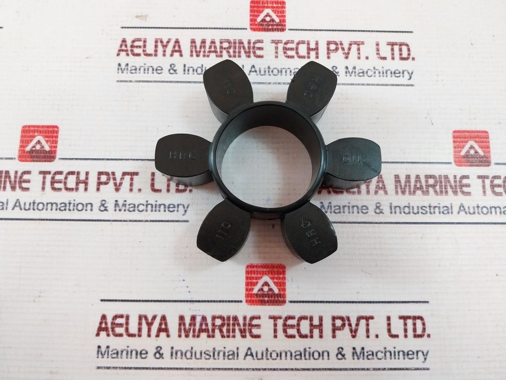 Hrc 110 Lp Pump Coupling & Element Xw11197 – Aeliya Marine