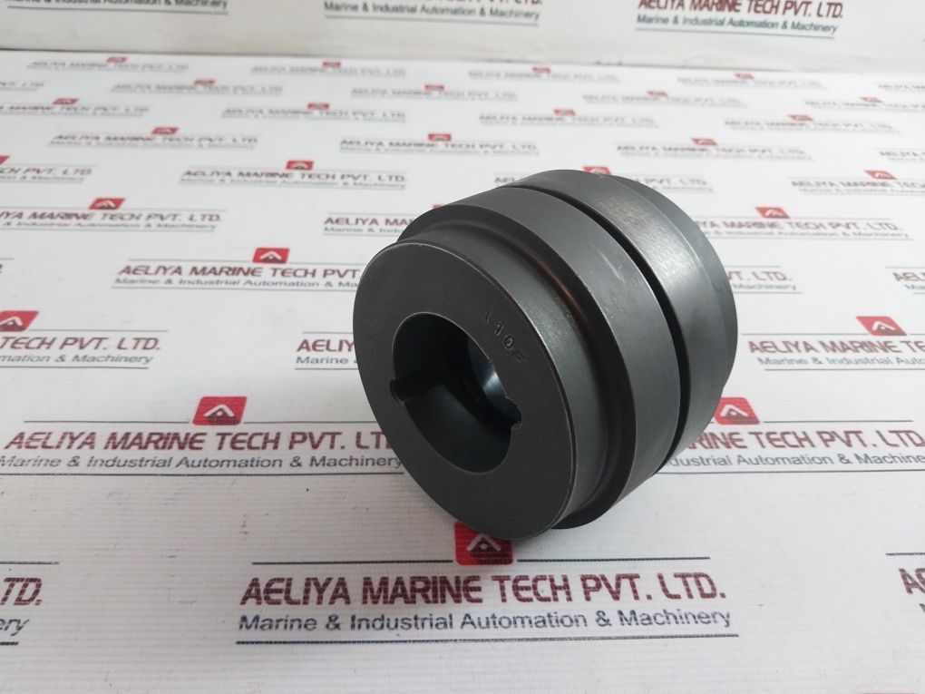 Hrc 110F Hp Pump Coupling & Element – Aeliya Marine