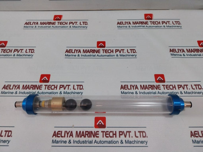 York 3/8â€ Itap Float Tube Assembly & Float BallÂ – Aeliya Marine