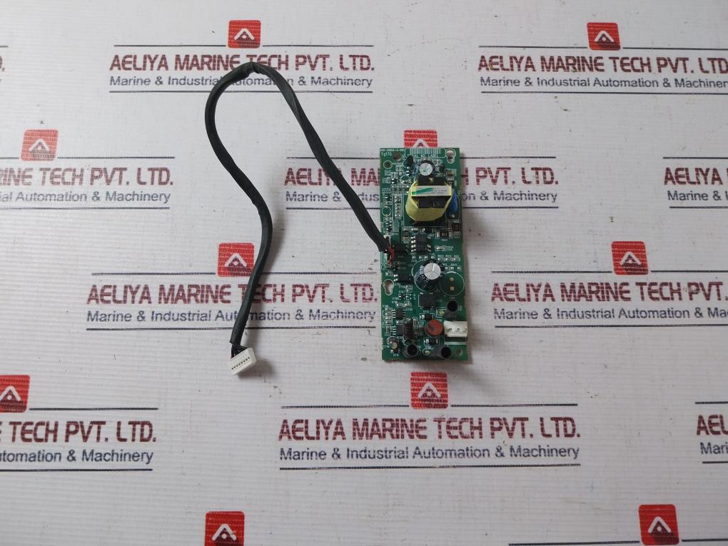 Hsb J 640-3081A-z-001 Printed Circuit Board – Aeliya Marine