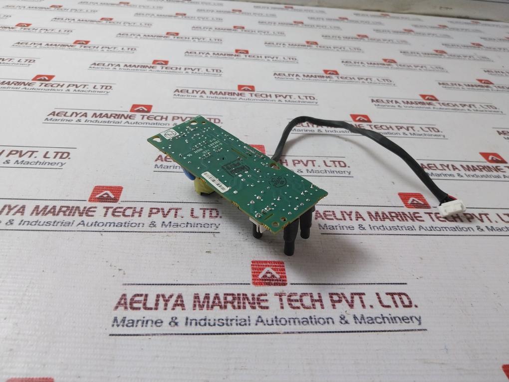 Hsb J 640-3081A-z-001 Printed Circuit Board – Aeliya Marine