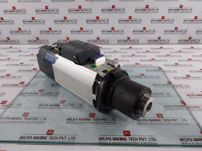Hsd Es 959 Hsd Asynchronous 3-phase Spindle Motor Es 959A 4P 11Kw H1 I – Aeliya Marine