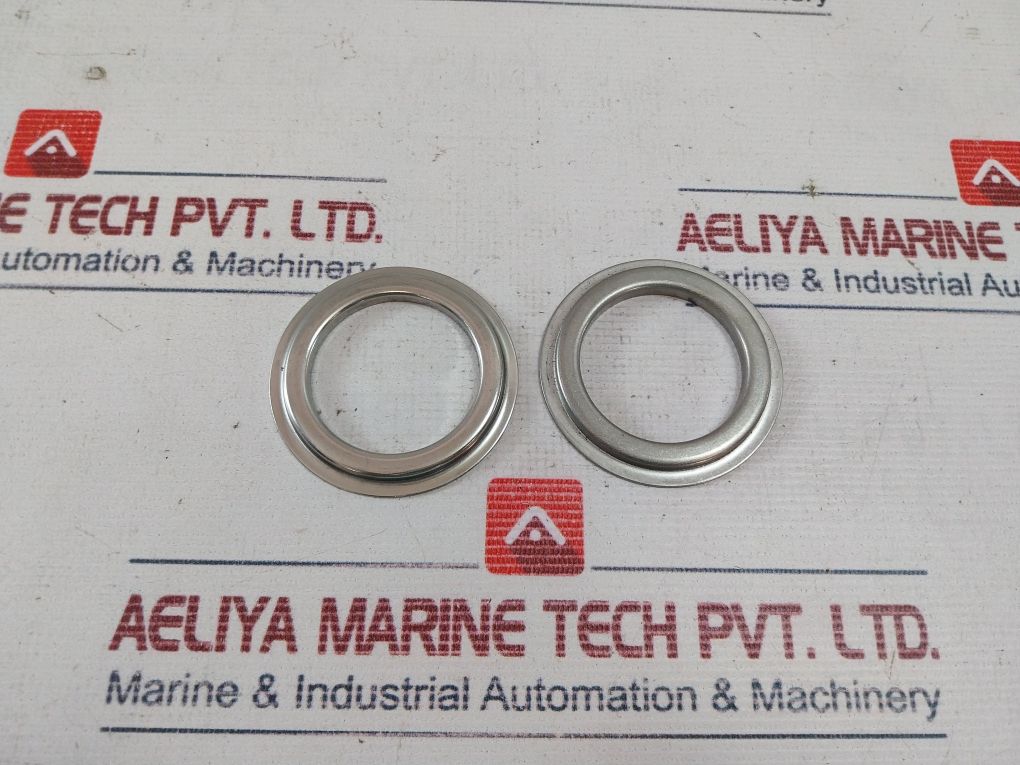 Hss-sf-5588-ms Mechanical Seal Set – Aeliya Marine