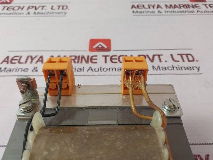 Htb 86-2070 160 Va Transformer 50-60 Hz – Aeliya Marine