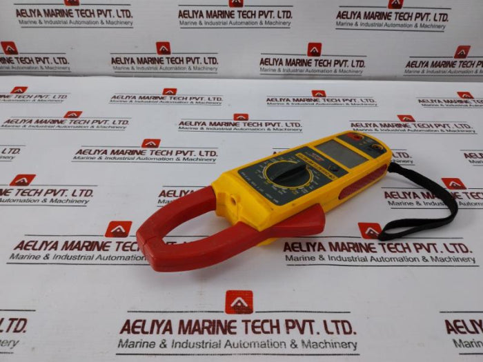 Htc Cm-2030 Digit Clamp Meter With Backlight Manual Range – Aeliya Marine