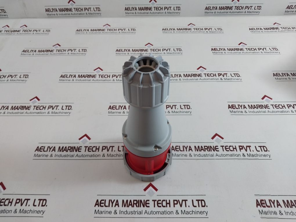 Htcn Htn2351 Industrial Plug Connector 63A-6H – Aeliya Marine