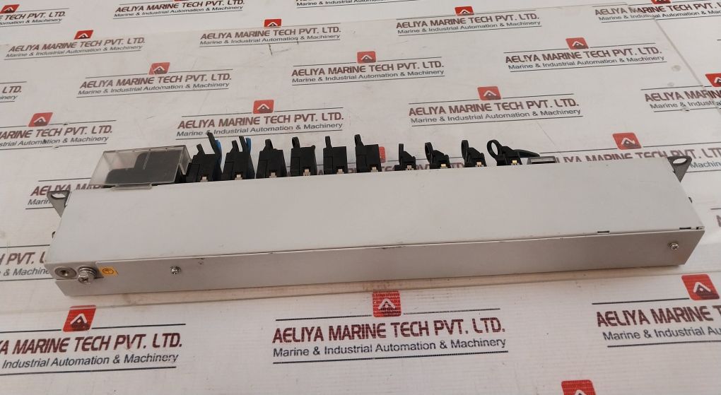 Huawei Dcdu-12B Dc Distribution Unit 48V 160A Max – Aeliya Marine