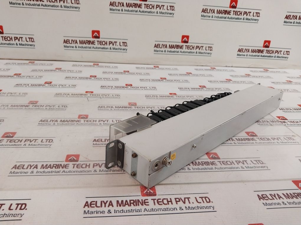 Huawei Dcdu-12B Dc Distribution Unit 48V 160A Max – Aeliya Marine