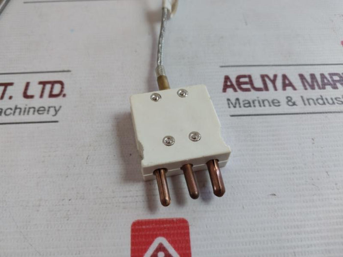 Hubbell Rbt2814912A310 Pt100 Resistance Temperature Detector (Rtd) Pro – Aeliya Marine