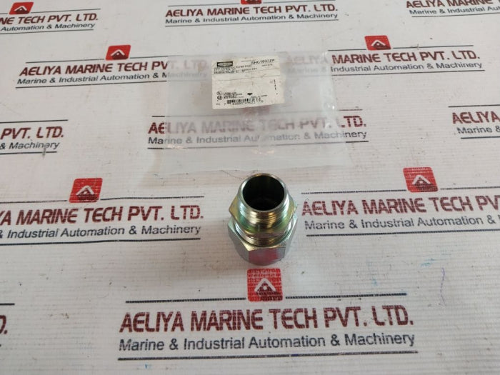 Hubbell Shc1037Zp Cord Connector Plated Steel 3/4â€ – Aeliya Marine