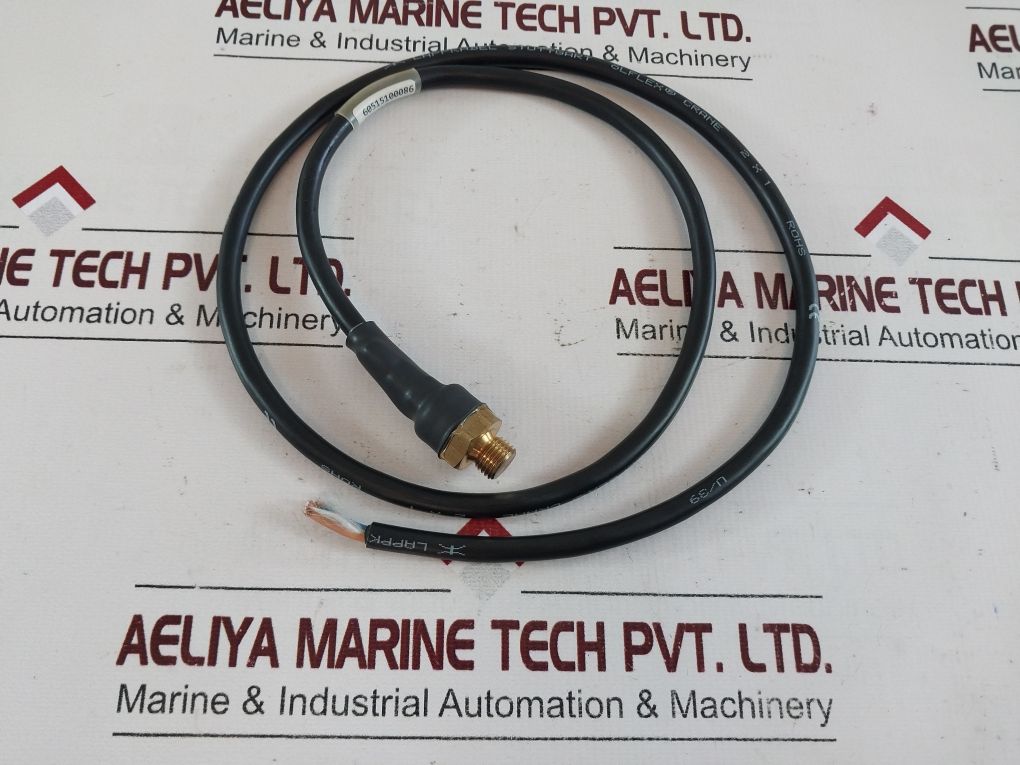 Huisman 60515100086 Ths 55/50 Temperature Gearbox Draw Works Sensor ...
