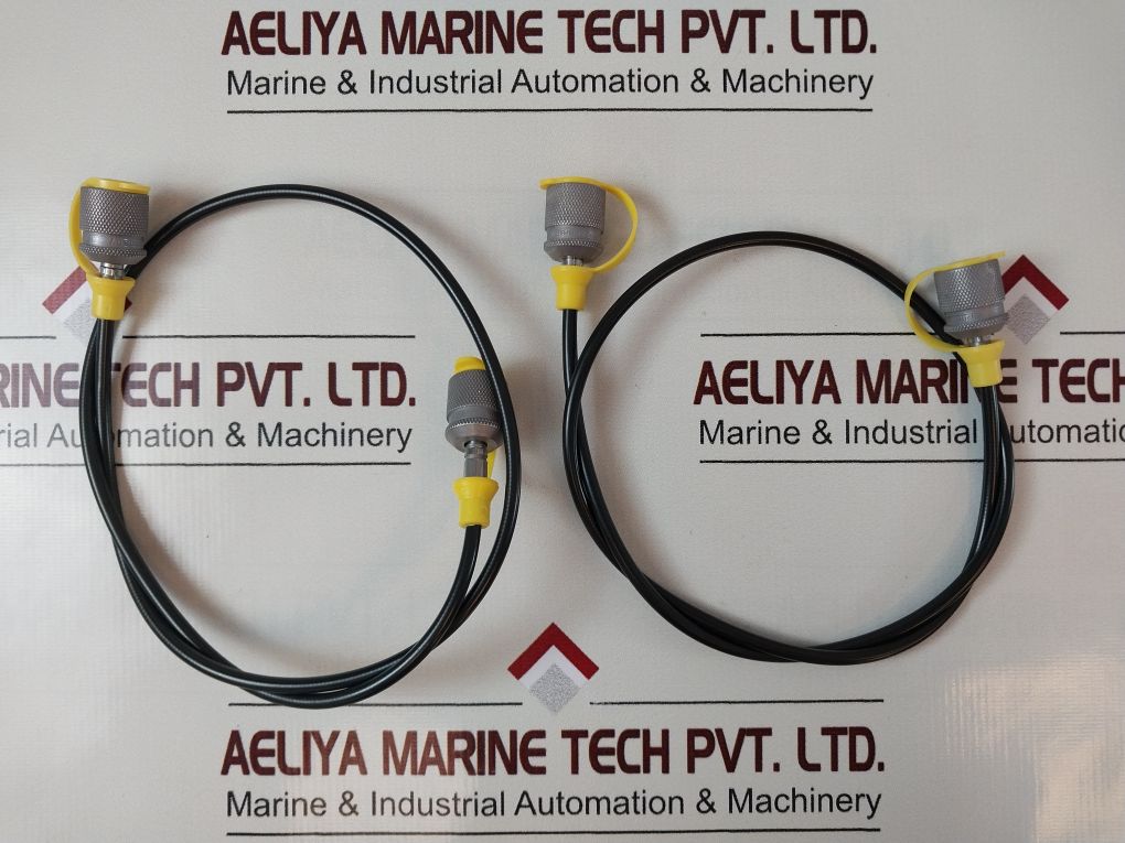 Huisman 2021801 Minimess Hose – Aeliya Marine