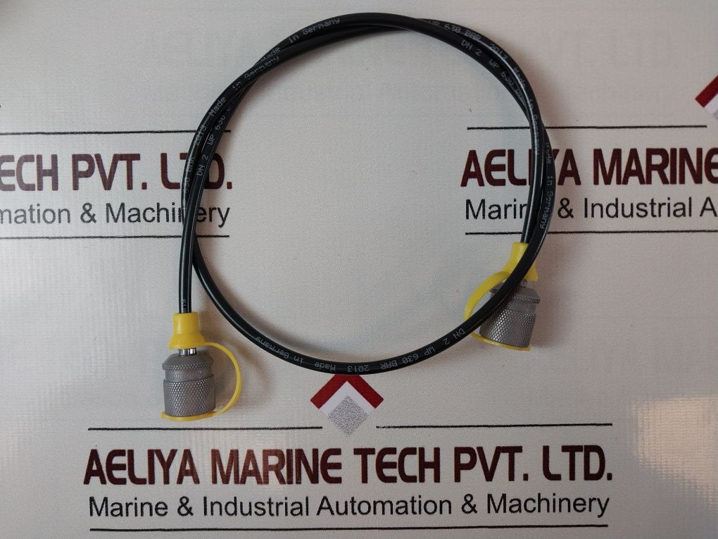 Huisman 2021801 Minimess Hose – Aeliya Marine