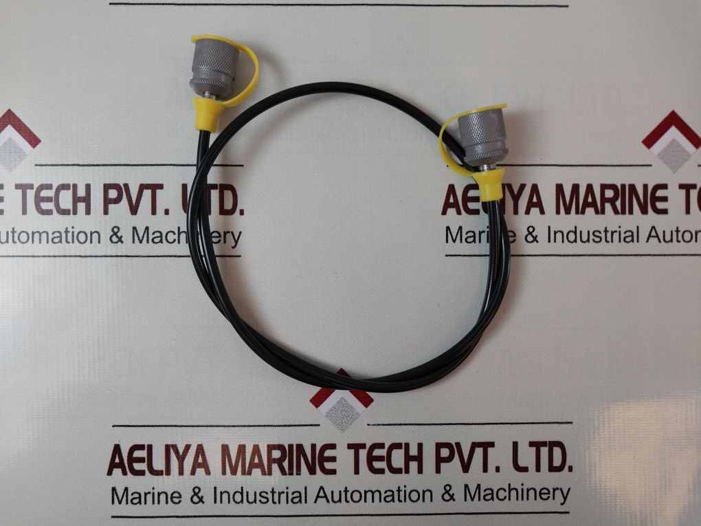 Huisman 2021801 Minimess Hose – Aeliya Marine