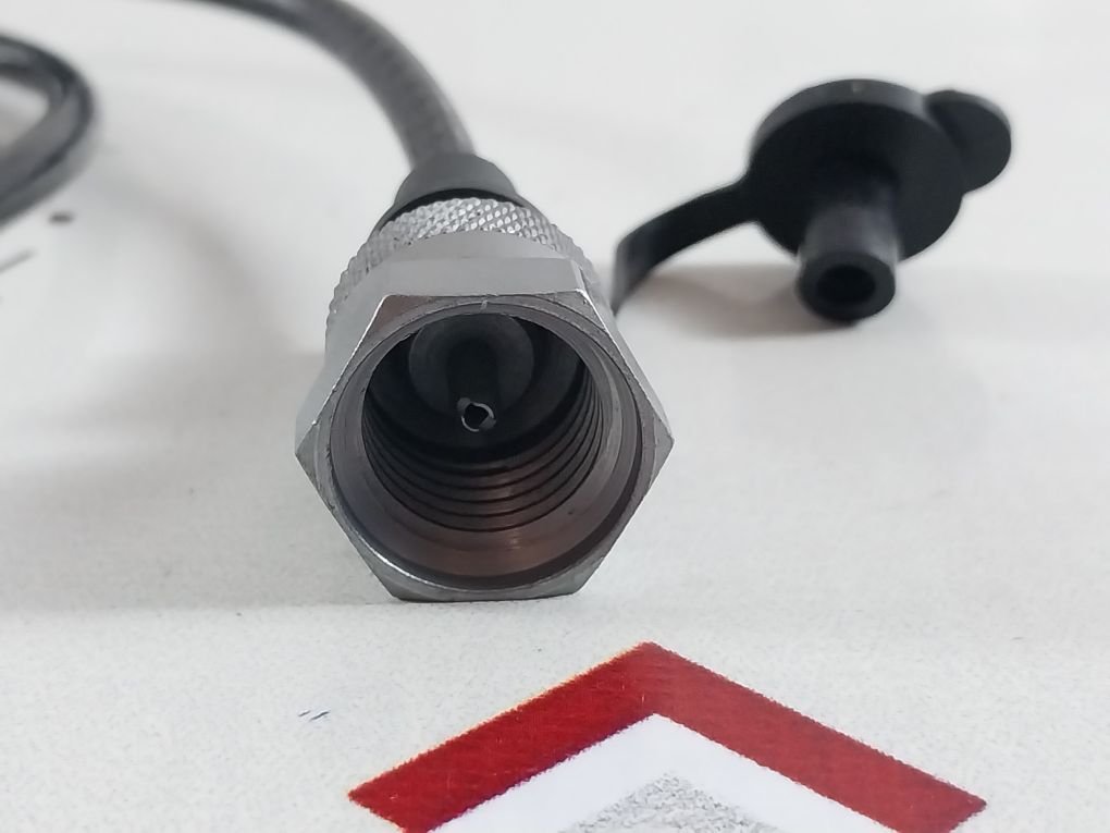 Huisman 2021801 Minimess Hose – Aeliya Marine