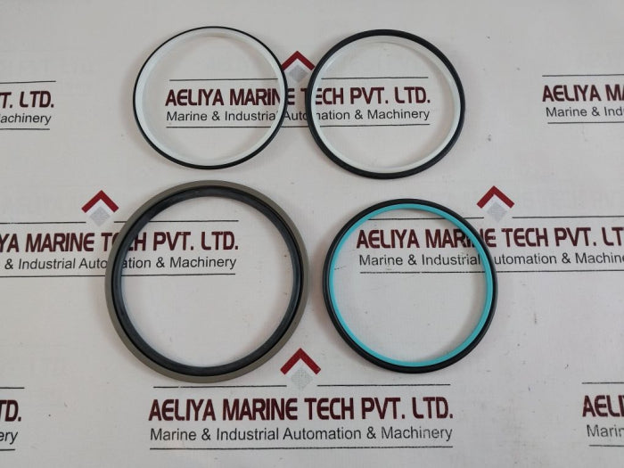 Huisman 2031946 Seal Set – Aeliya Marine