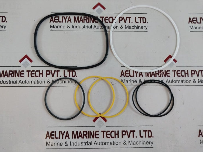 Huisman 2031946 Seal Set – Aeliya Marine
