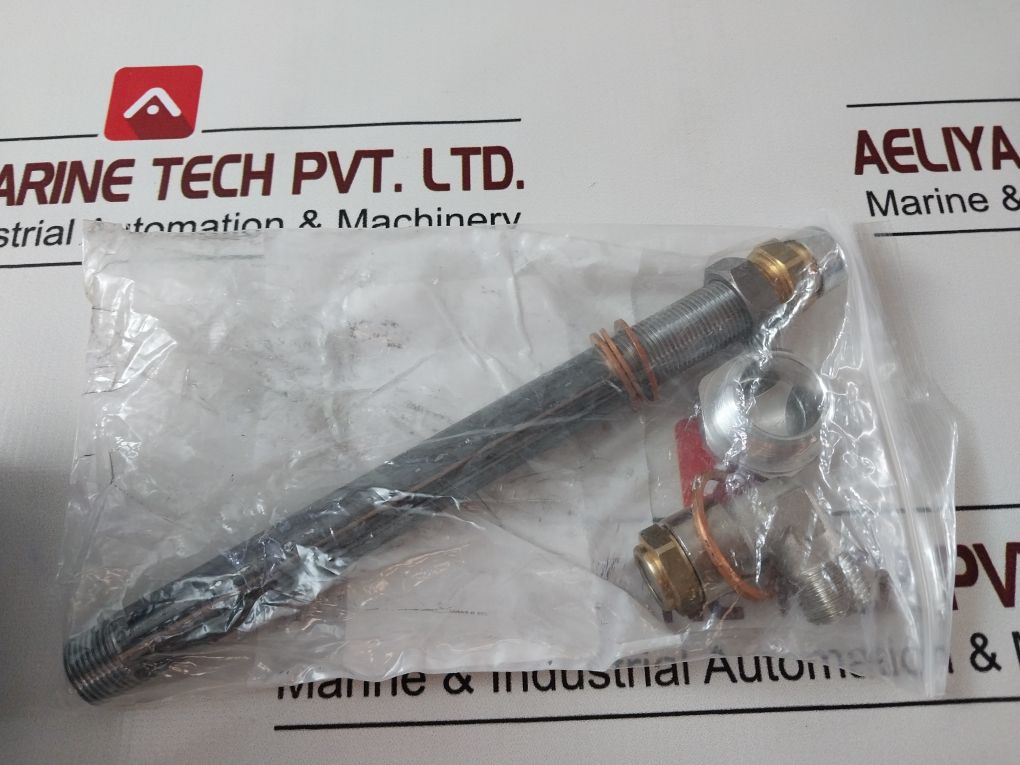 Huisman 6007988 Expansion Oil Tank Kit – Aeliya Marine