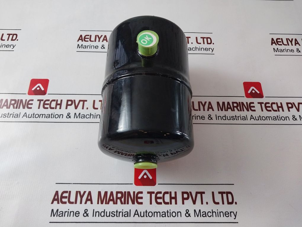 Huisman 6007988 Expansion Oil Tank Kit – Aeliya Marine