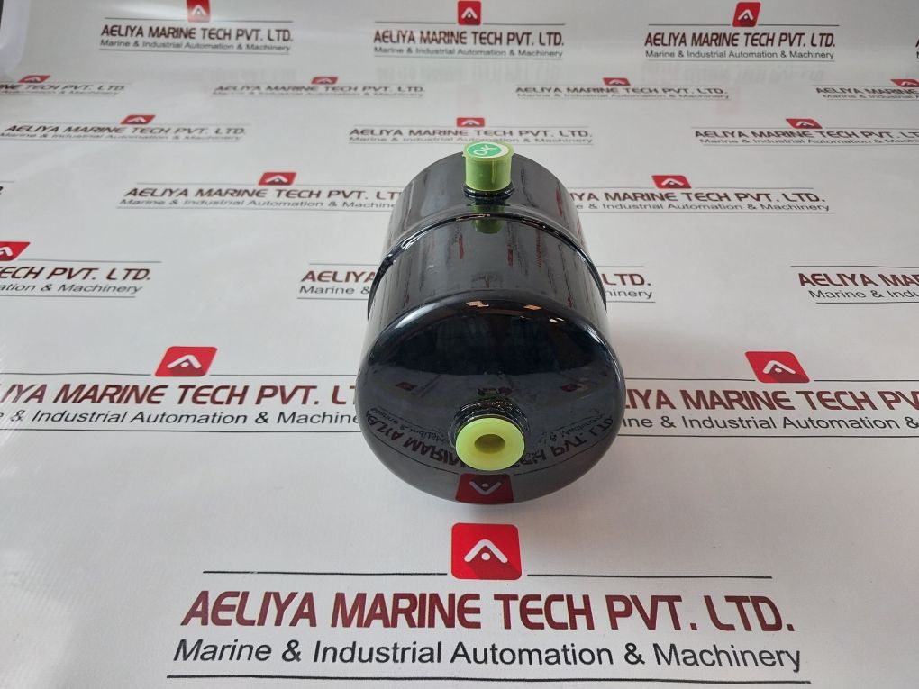 Huisman 6007988 Expansion Oil Tank Kit – Aeliya Marine
