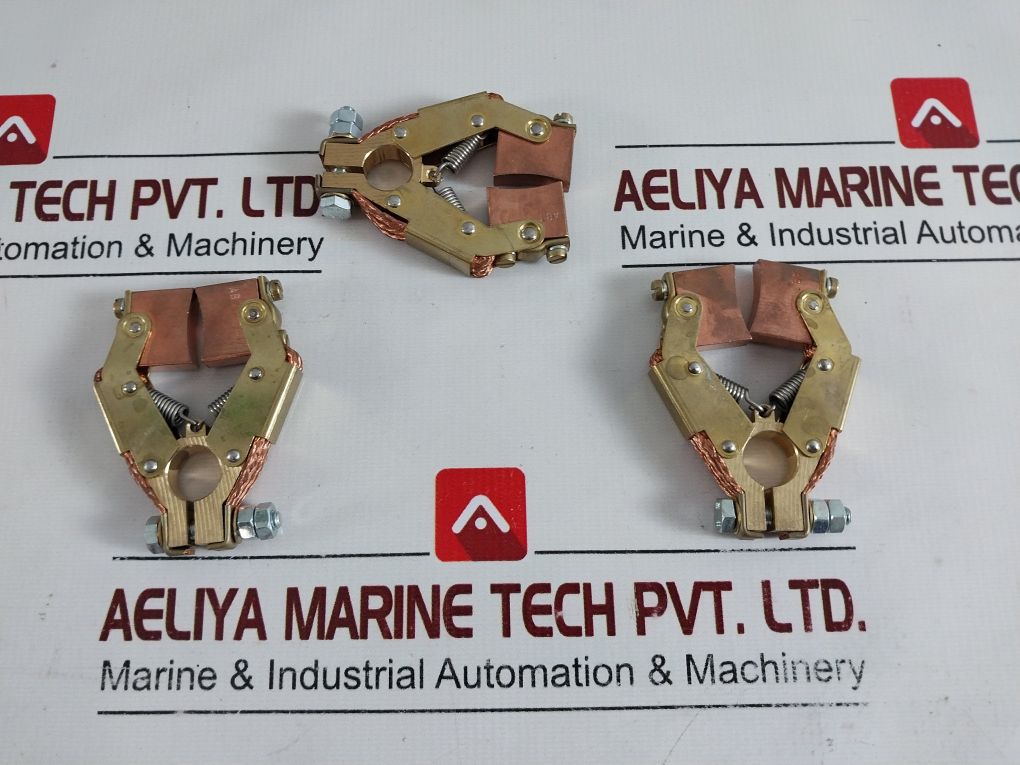 Huisman 9134798 Brush Setback Drum Sb/Ps Gear – Aeliya Marine