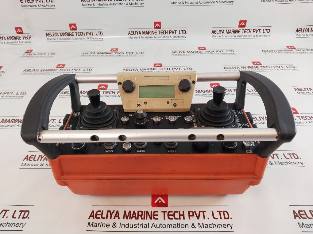 Huisman Ba214061 Remote Control Unit – Aeliya Marine