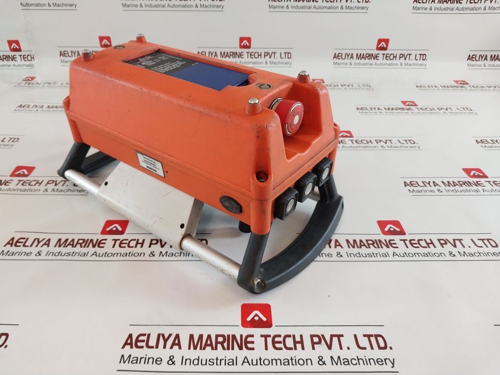 Huisman Ba214061 Remote Control Unit – Aeliya Marine