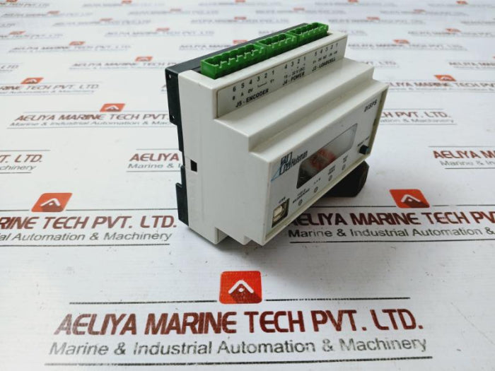 Huisman Disps Digital Interface And Protection System V3.00 16-32Vdc ...