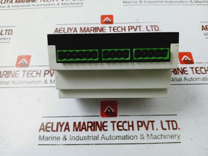 Huisman Disps Digital Interface And Protection System V3.00 16-32Vdc ...