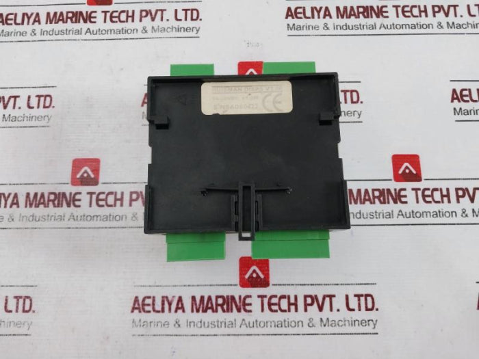 Huisman Disps V3.00 Display Module 16-32Vdc 1.5W – Aeliya Marine