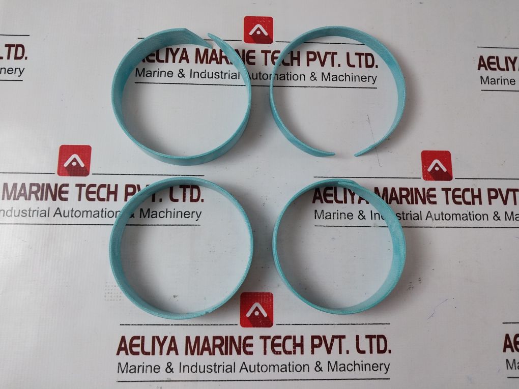 Huisman Equipment 2032560 Seal Set Kit – Aeliya Marine