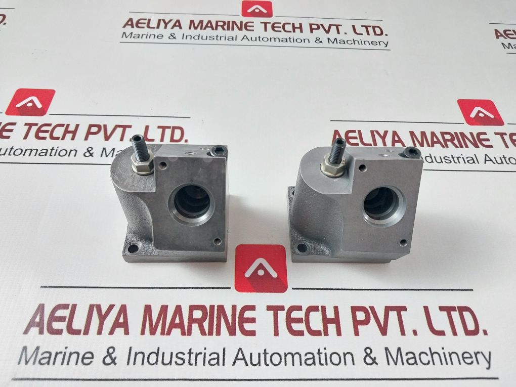 Huisman R6002558 Spring End Cap – Aeliya Marine